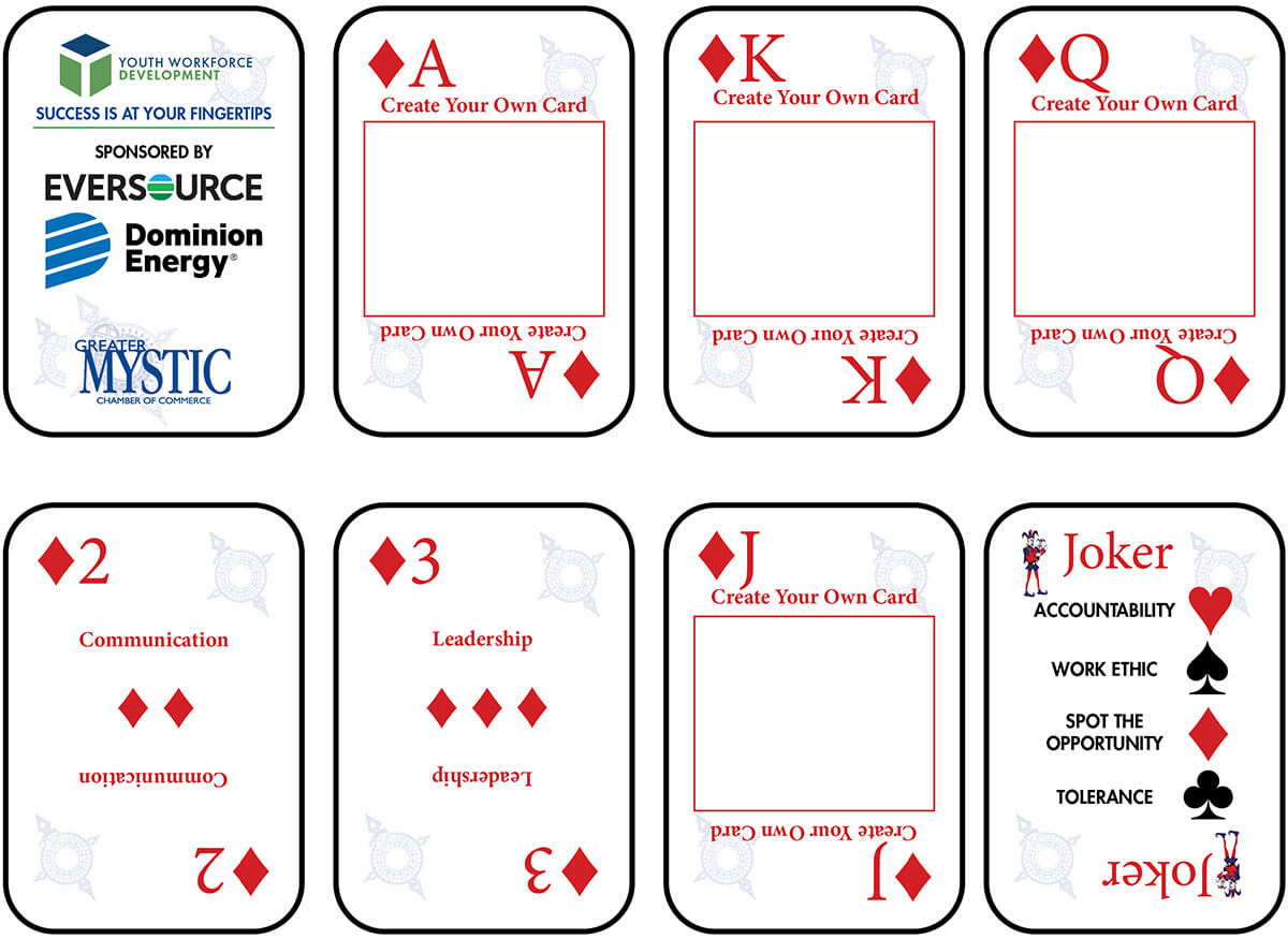 Youth Workforce Development Programs Mystic, CT