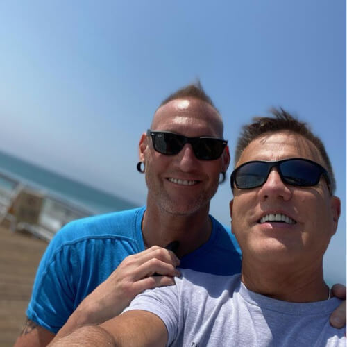 Community Proud - Celebrating Those Who Live & Work Among Us!