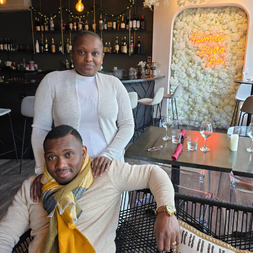 Community Proud - Celebrating Those Who Live & Work Among Us!