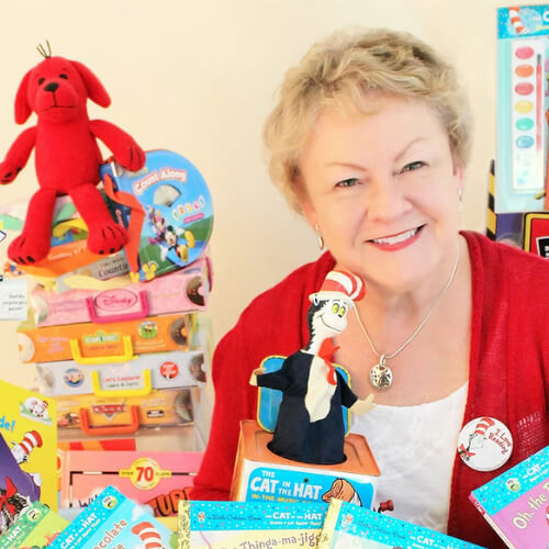 Community Proud - Celebrating Those Who Live & Work Among Us!